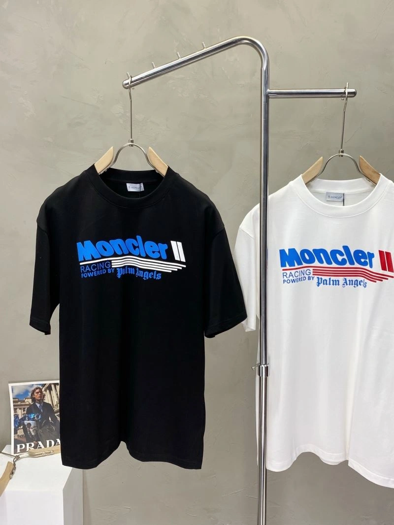 Authentic Moncler T-Shirts