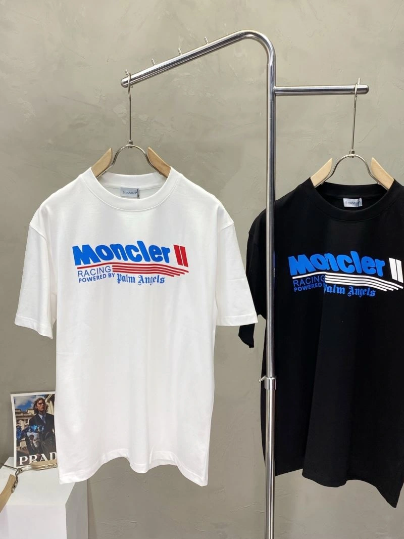 Authentic Moncler T-Shirts