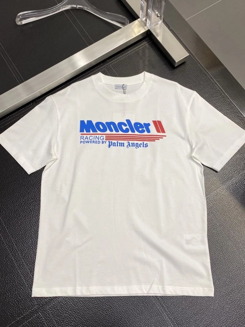 Authentic Moncler T-Shirts