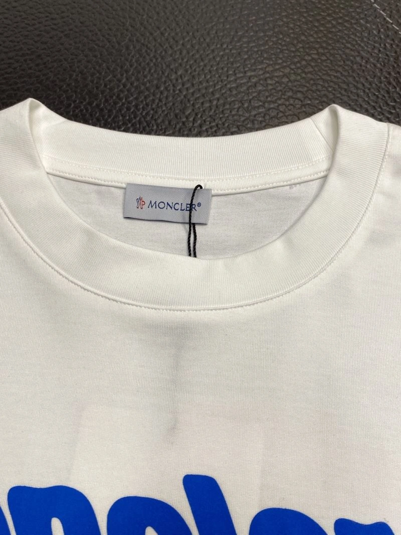 Authentic Moncler T-Shirts