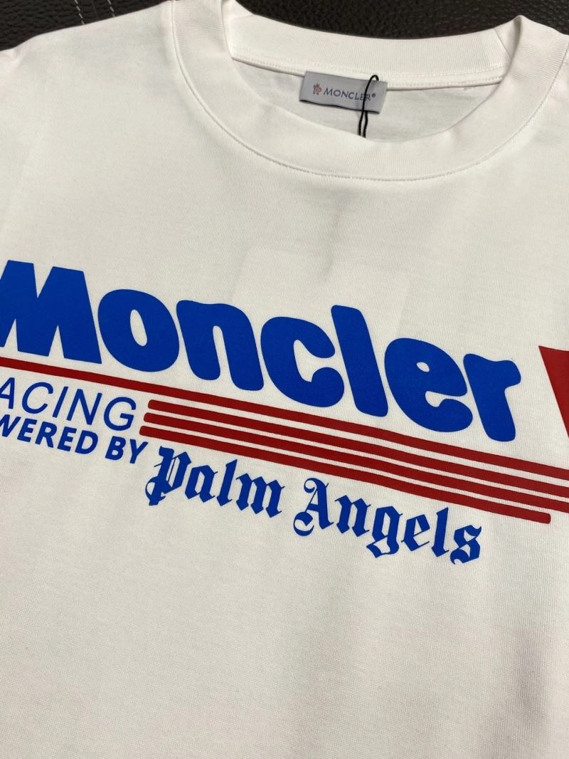 Authentic Moncler T-Shirts