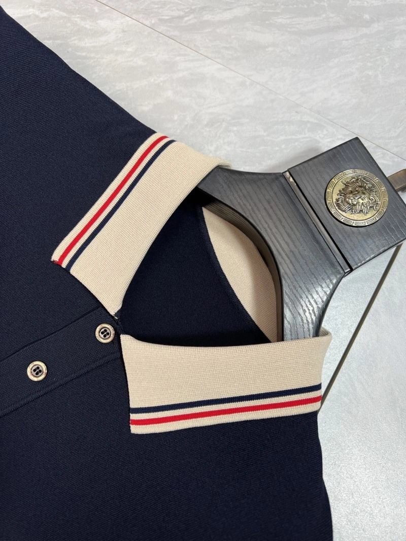 Brand-authenticated Moncler T-Shirts