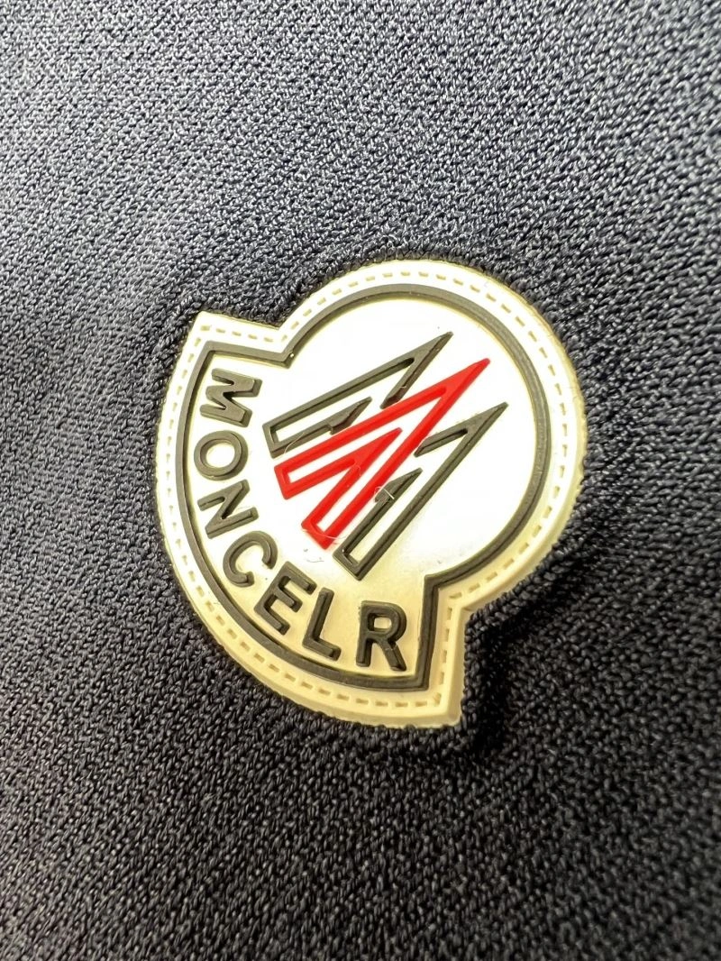 Brand-authenticated Moncler T-Shirts
