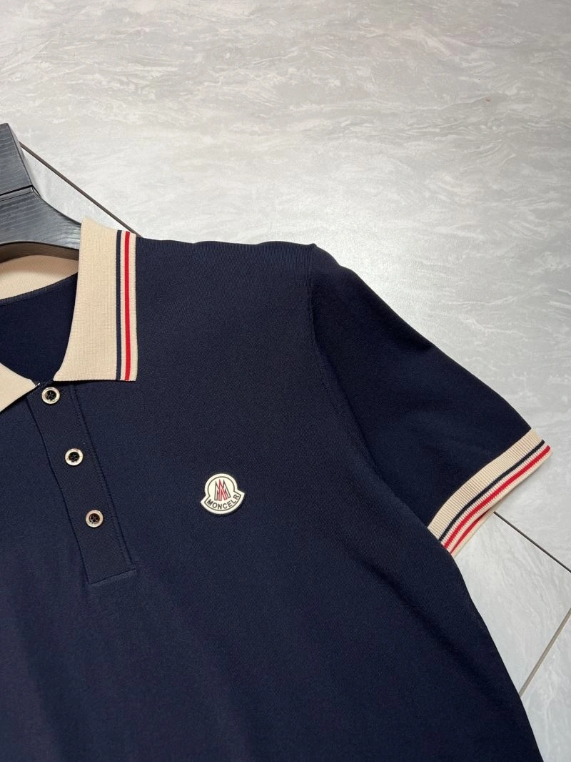Brand-authenticated Moncler T-Shirts