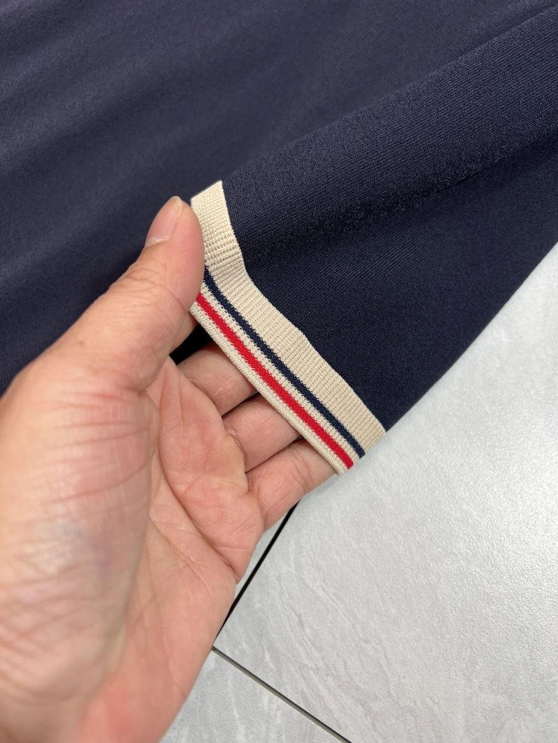 Brand-authenticated Moncler T-Shirts