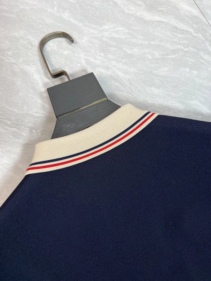 Brand-authenticated Moncler T-Shirts