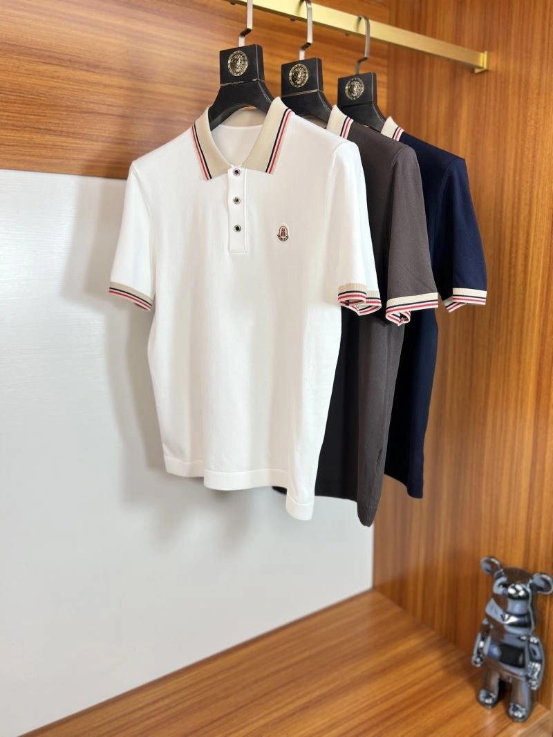 Original Moncler T-Shirts