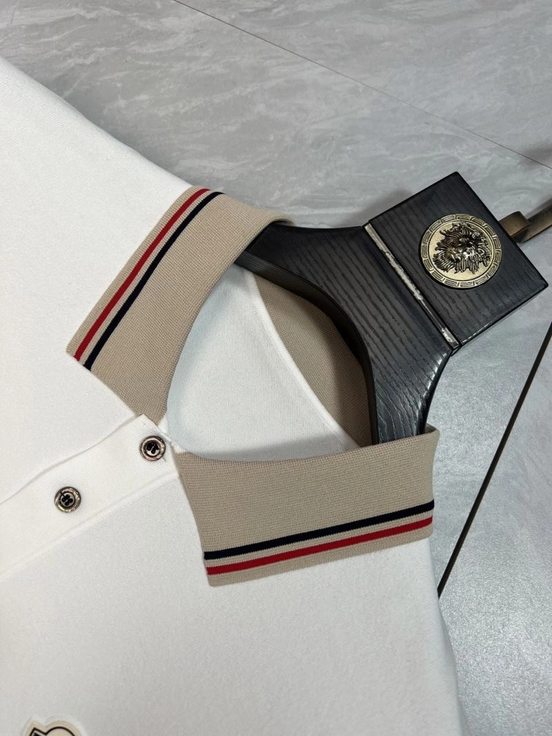 Value-priced Moncler T-Shirts