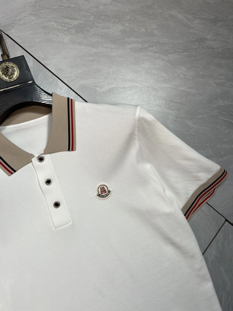 Value-priced Moncler T-Shirts