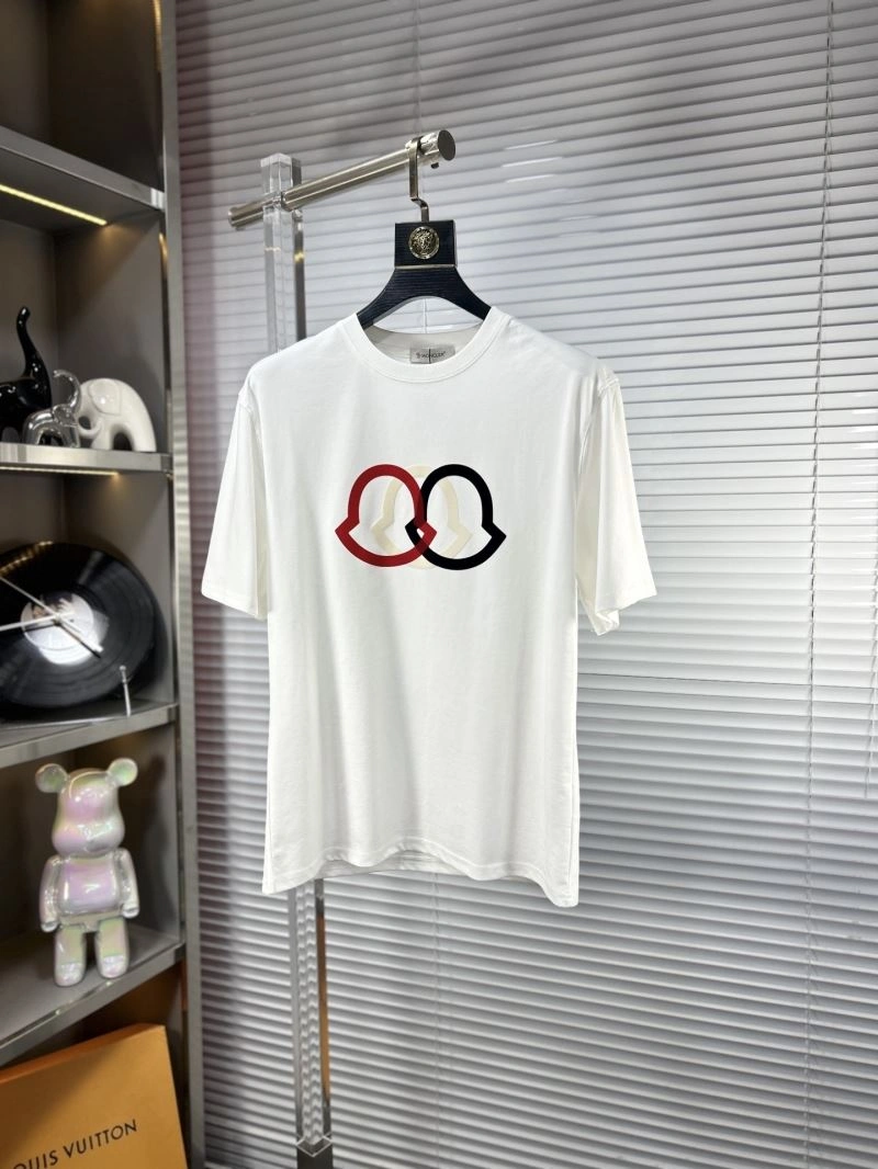 Moncler T-Shirts
