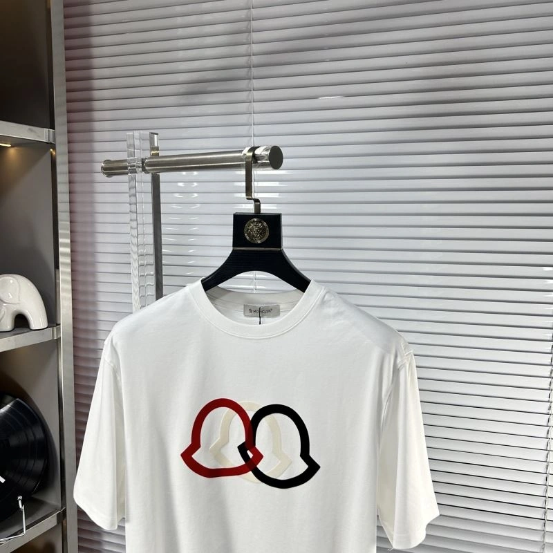 Discounted Moncler T-Shirts