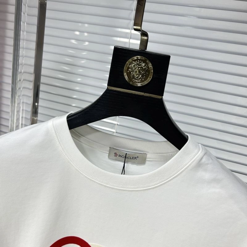 Discounted Moncler T-Shirts