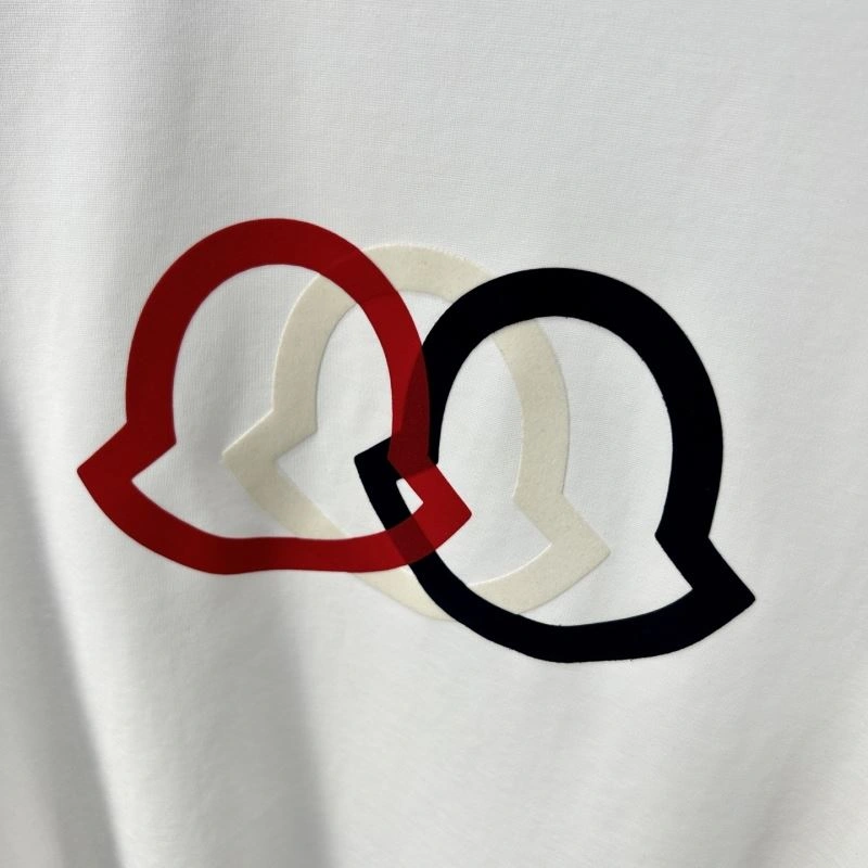 Discounted Moncler T-Shirts