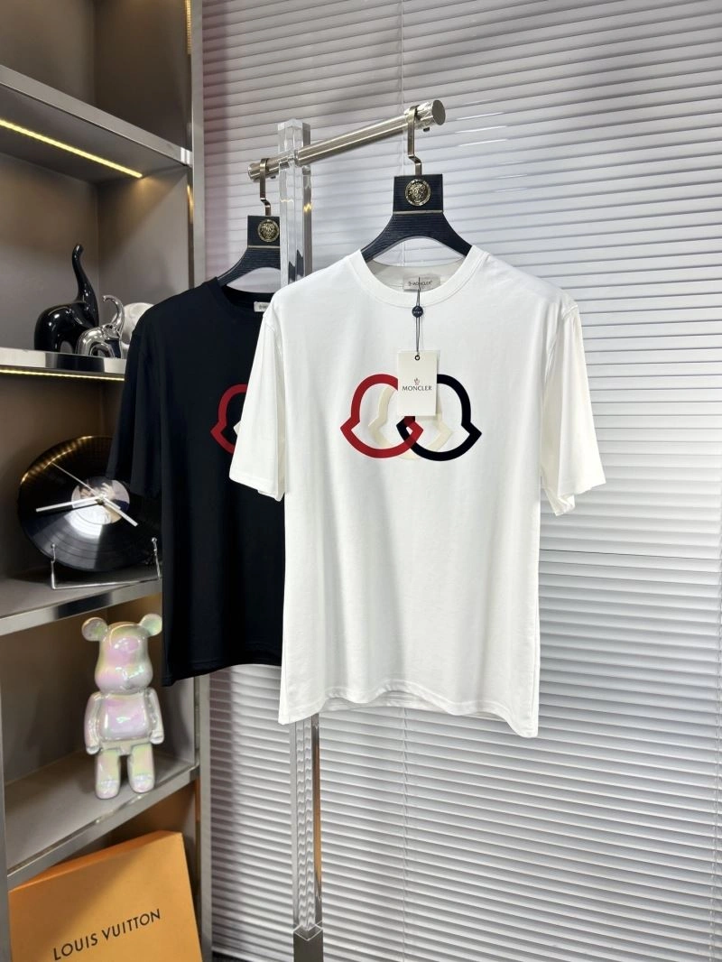 Affordable Moncler T-Shirts