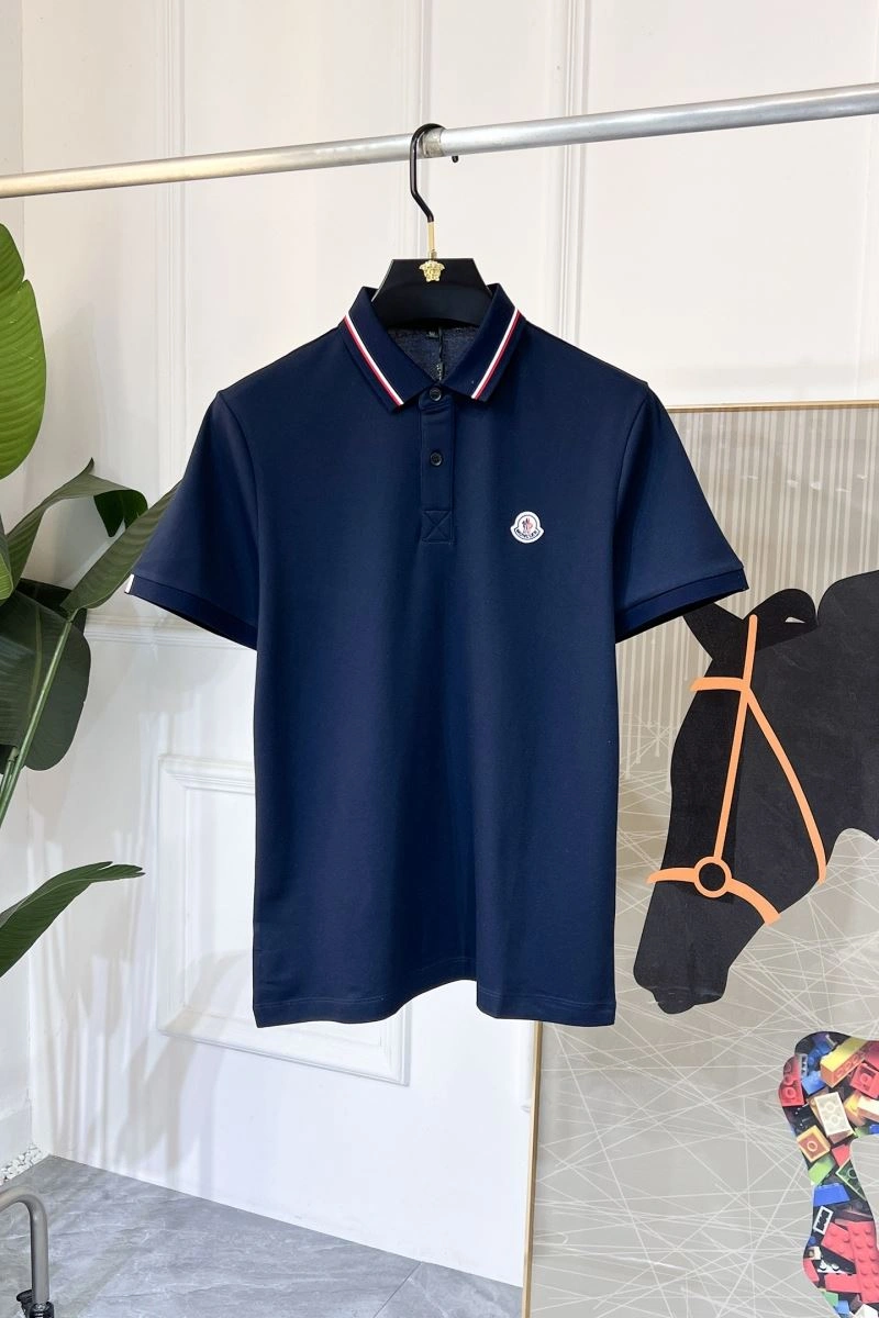 Moncler T-Shirts