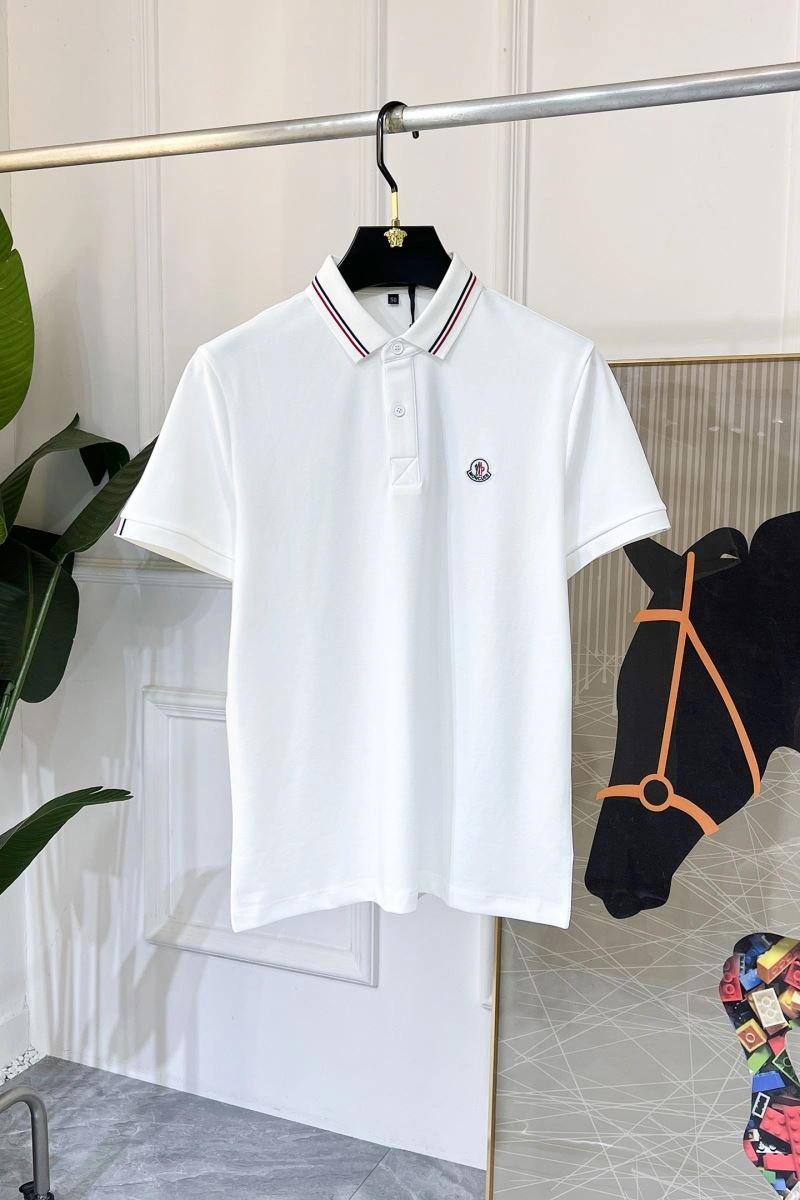 Discounted Moncler T-Shirts