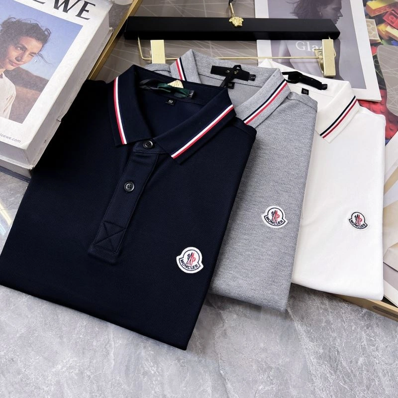 Discounted Moncler T-Shirts