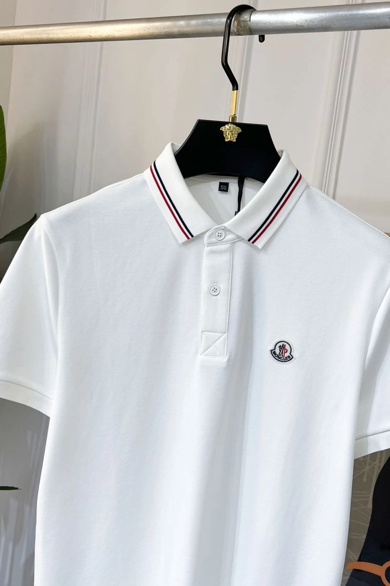 Discounted Moncler T-Shirts