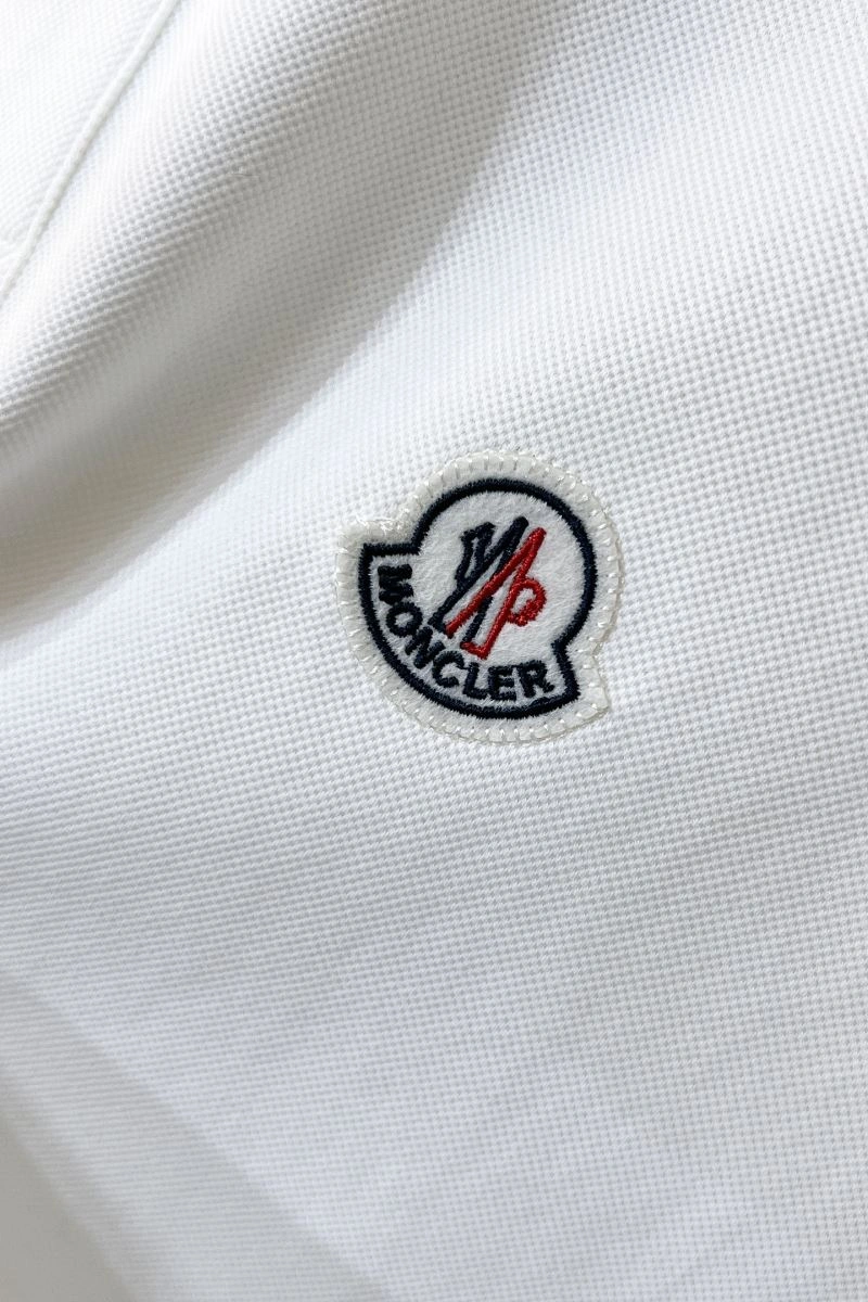 Discounted Moncler T-Shirts