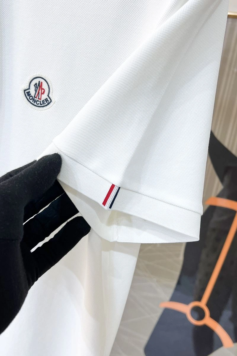 Discounted Moncler T-Shirts