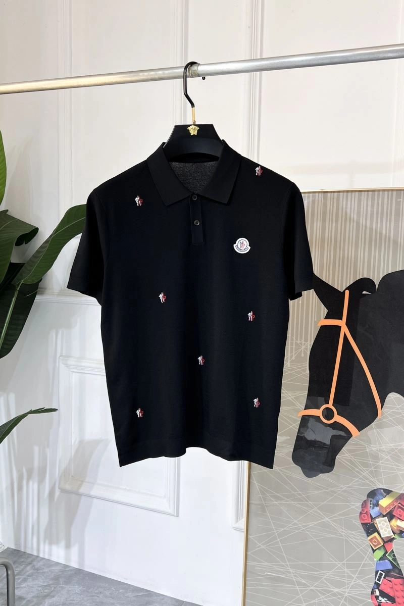 Moncler T-Shirts