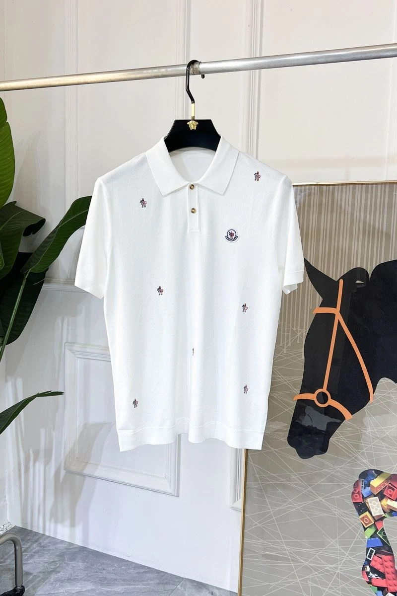 Reasonably priced Moncler T-Shirts
