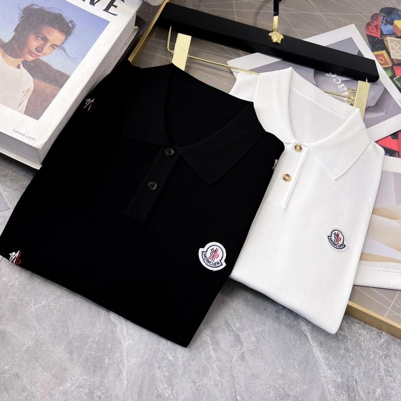Reasonably priced Moncler T-Shirts