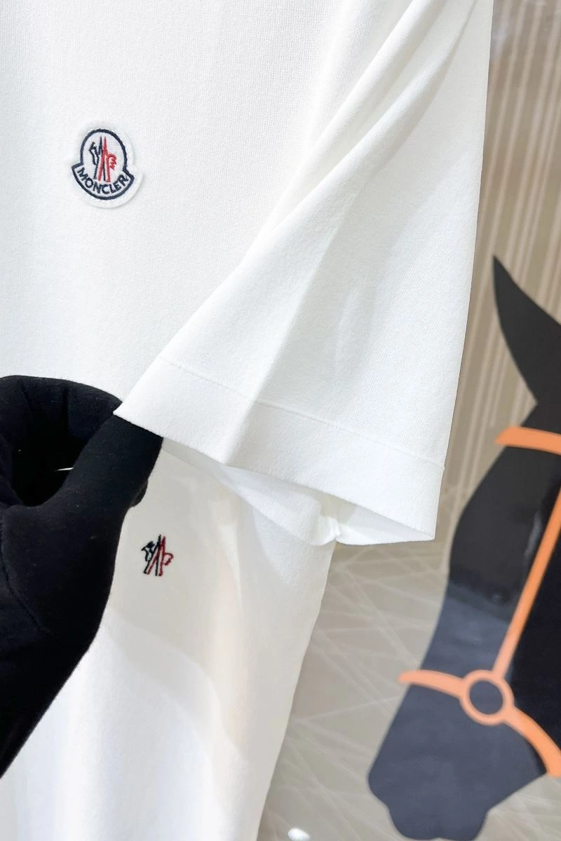 Reasonably priced Moncler T-Shirts