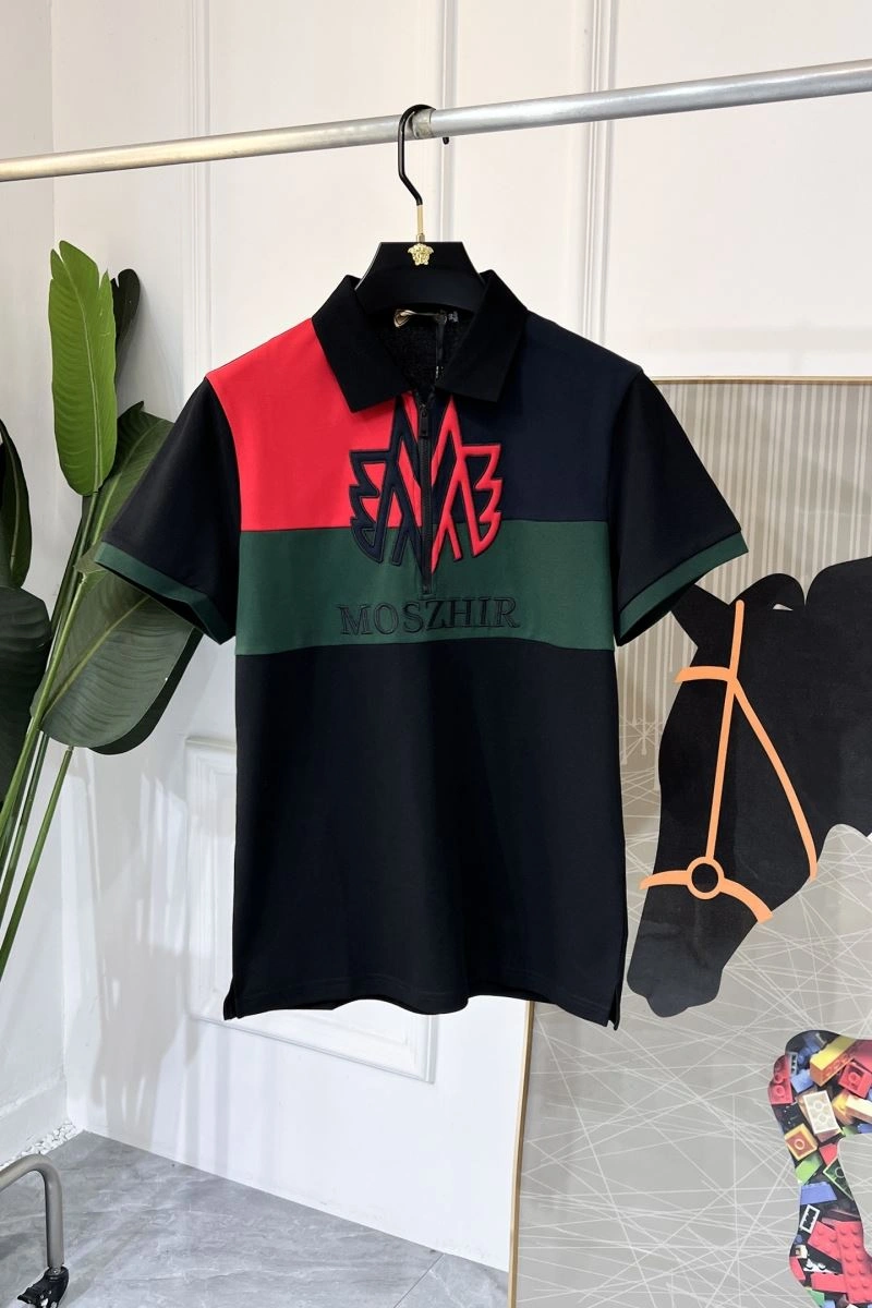Moncler T-Shirts
