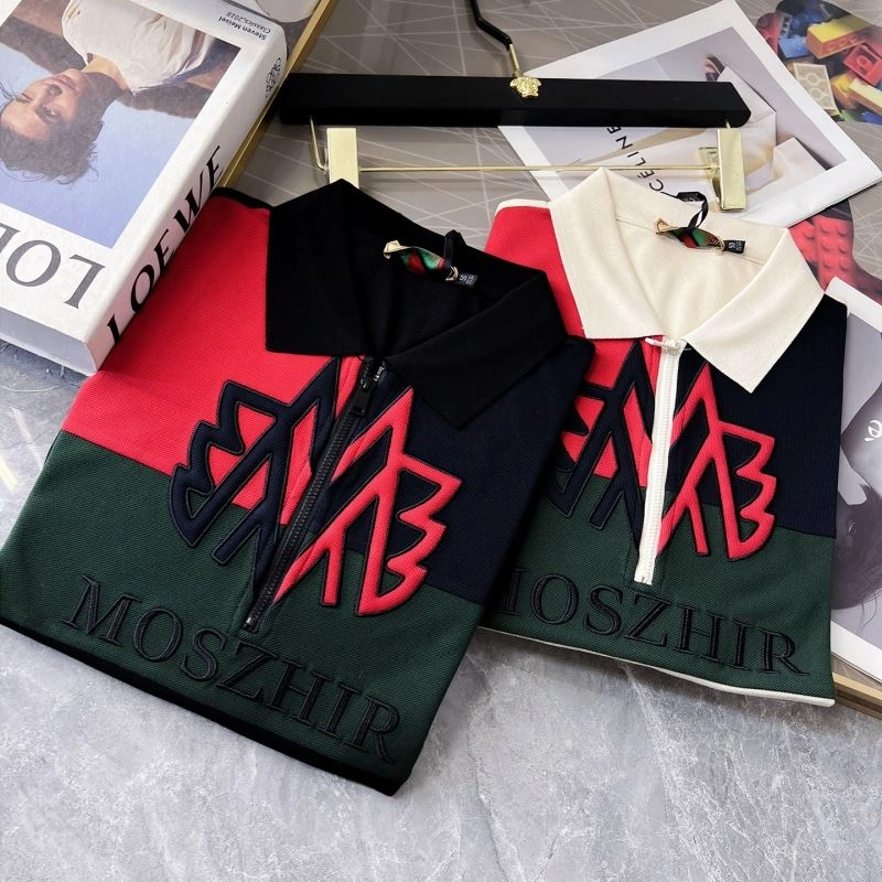 Affordable Moncler T-Shirts