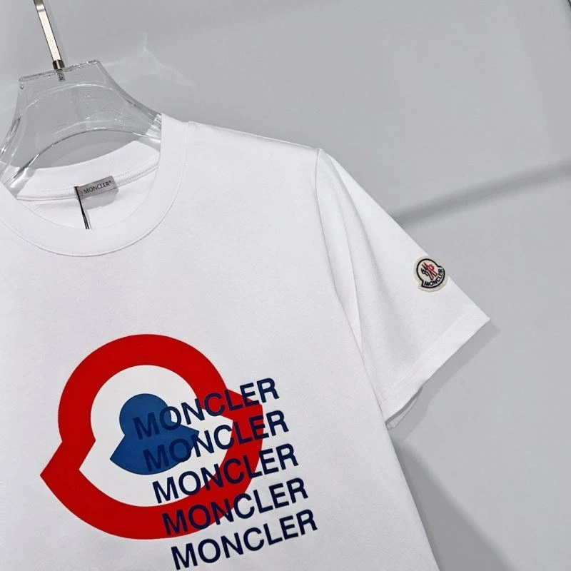 Budget-friendly Moncler T-Shirts