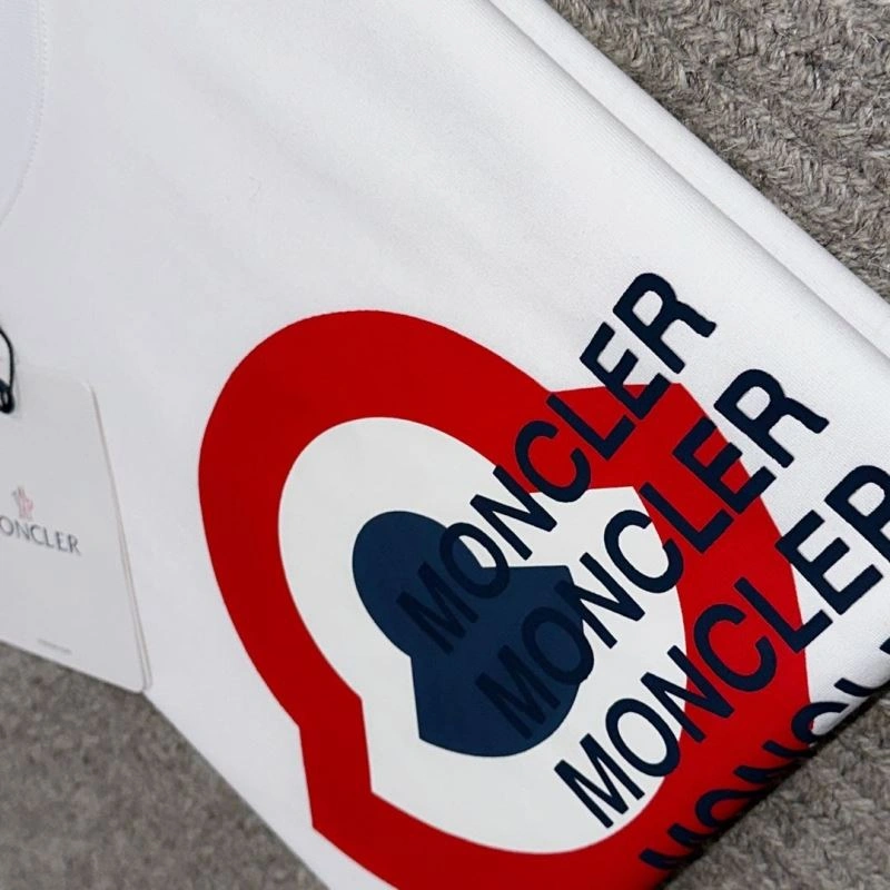 Budget-friendly Moncler T-Shirts