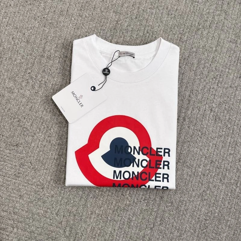 Budget-friendly Moncler T-Shirts
