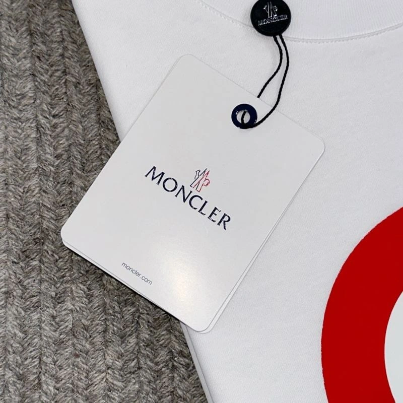 Budget-friendly Moncler T-Shirts