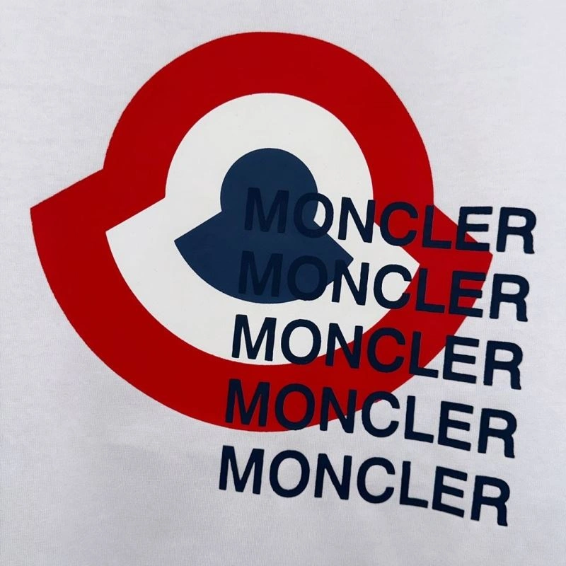 Budget-friendly Moncler T-Shirts