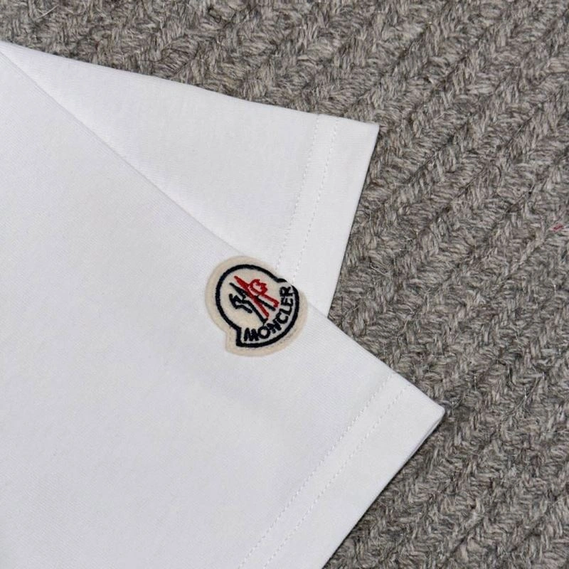 Budget-friendly Moncler T-Shirts