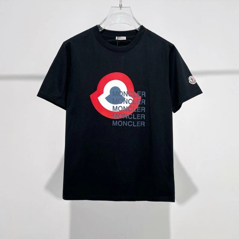 Moncler T-Shirts