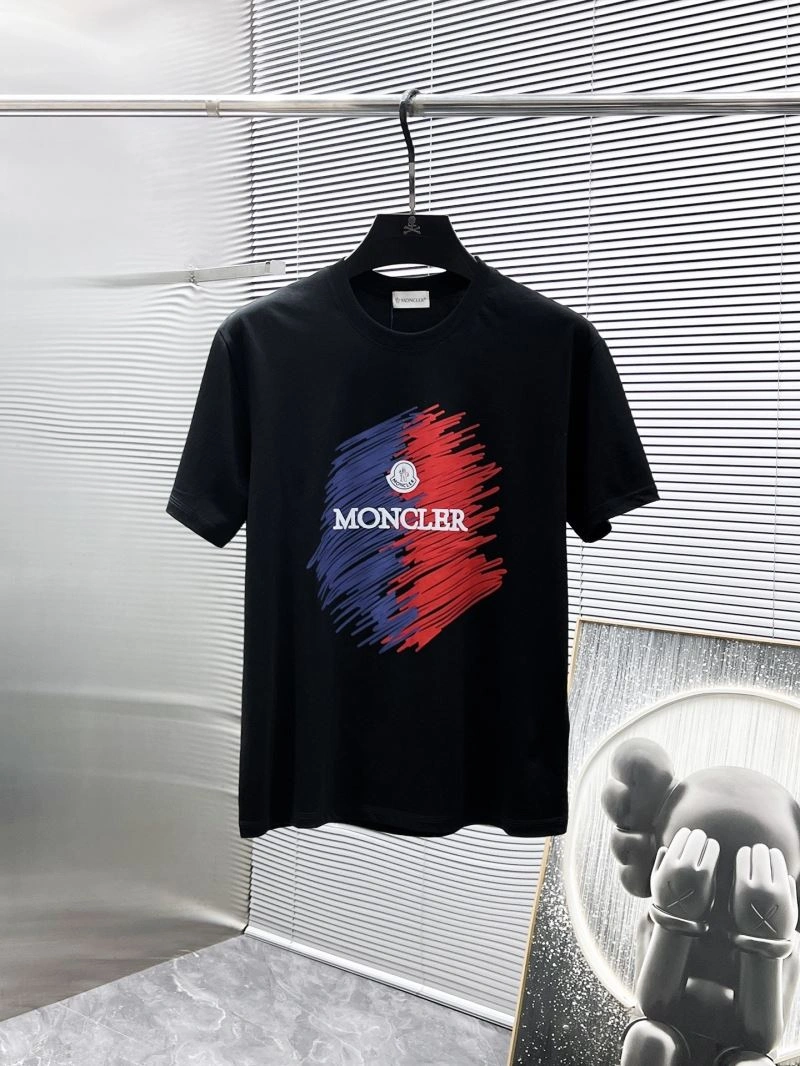 Moncler T-Shirts