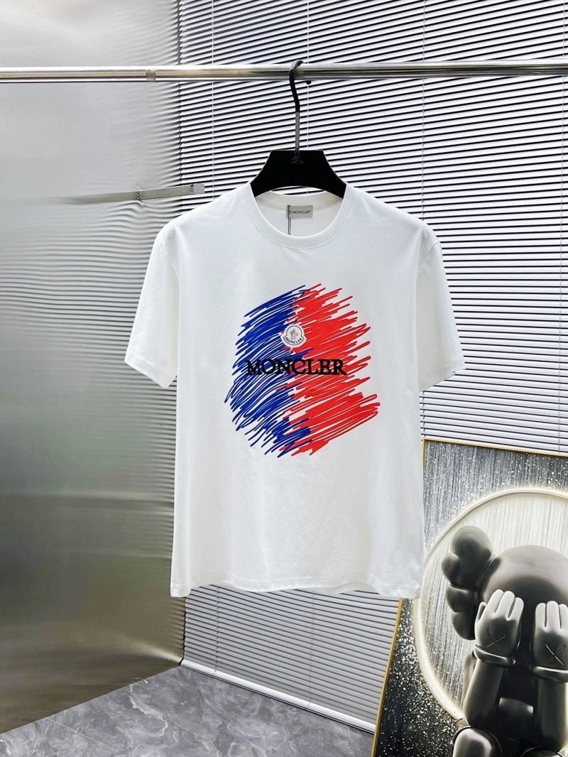 Low-cost Moncler T-Shirts