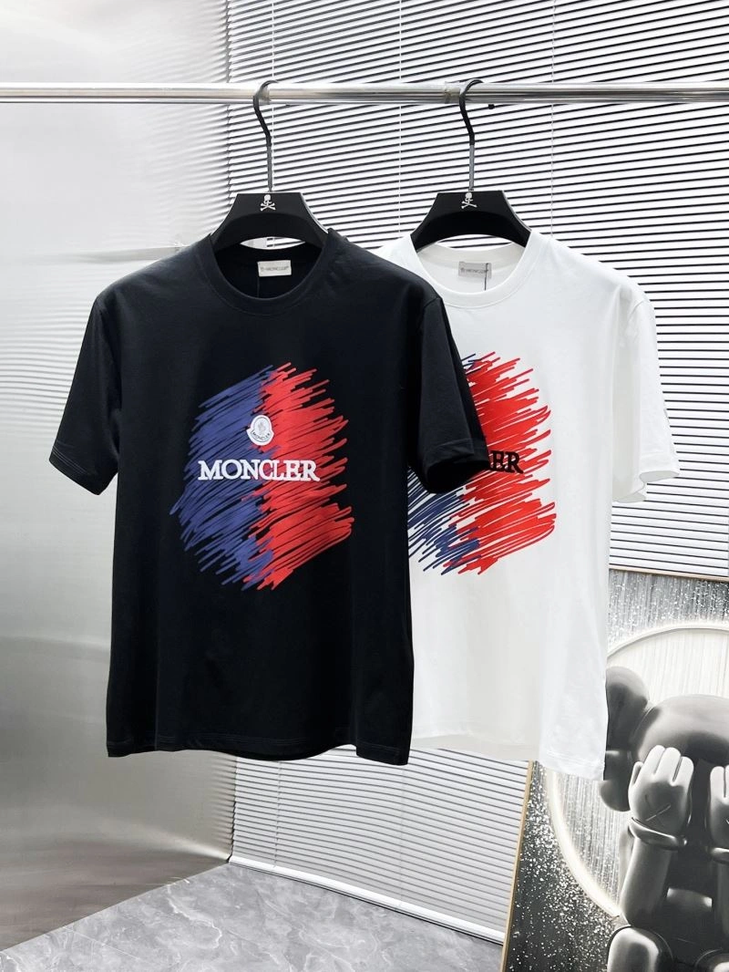 Low-cost Moncler T-Shirts