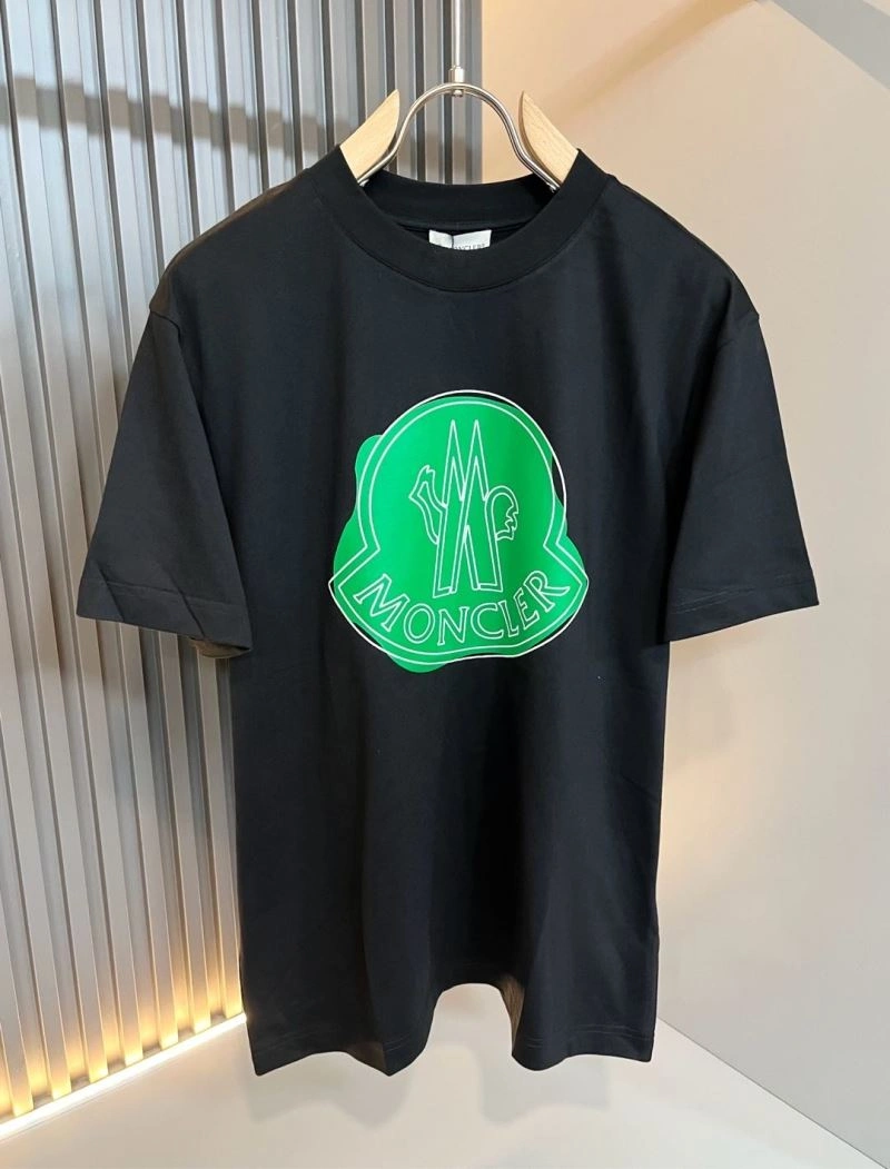Moncler T-Shirts