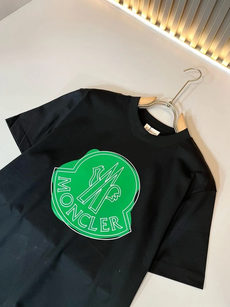 1:1 copy Moncler T-Shirts