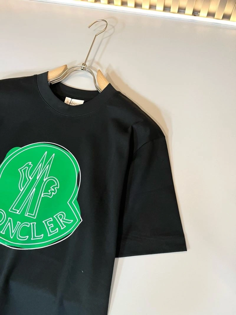 1:1 copy Moncler T-Shirts