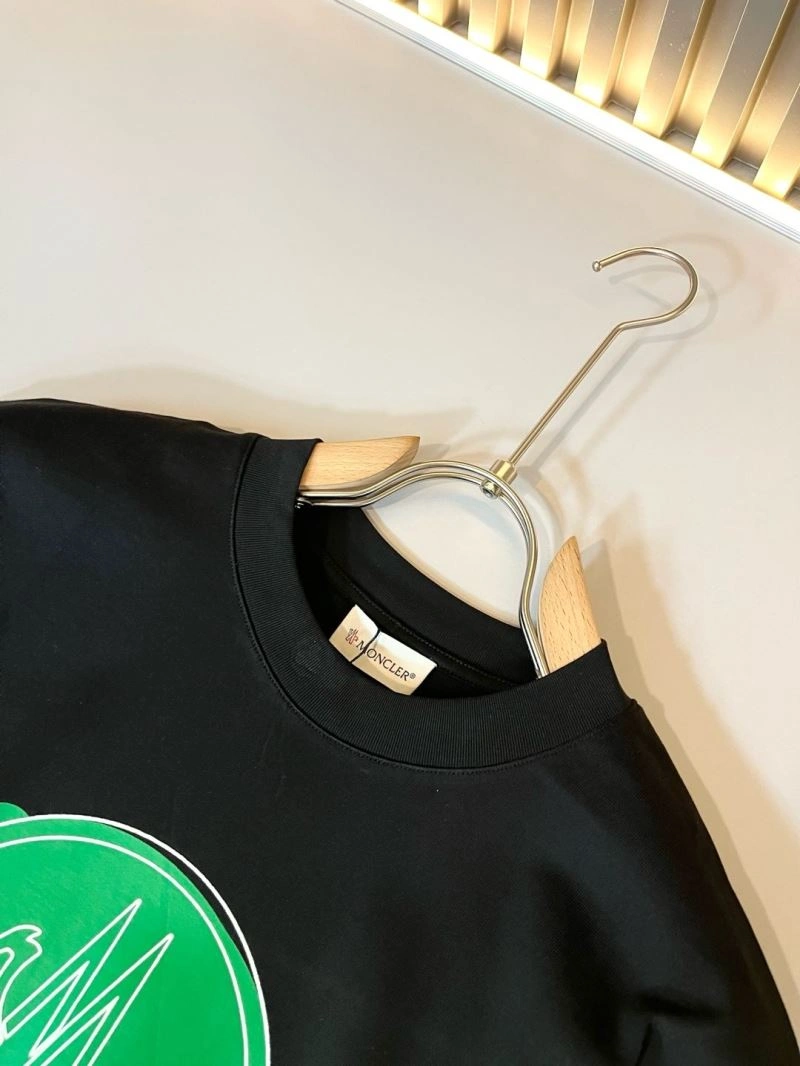 1:1 copy Moncler T-Shirts