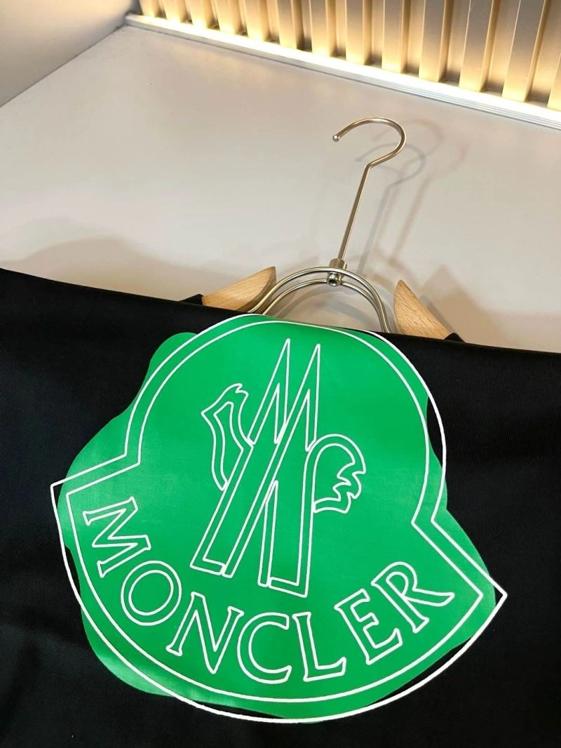 1:1 copy Moncler T-Shirts