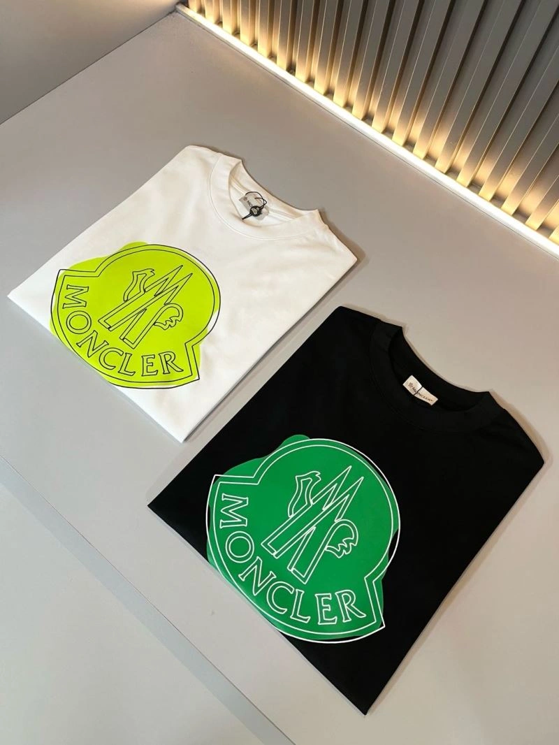 Moncler T-Shirts