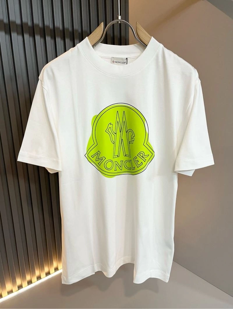 Affordable Moncler T-Shirts