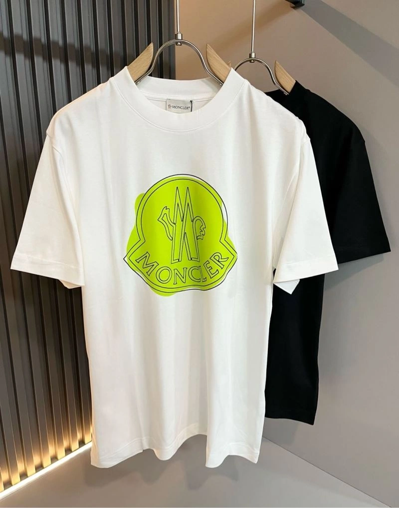 Affordable Moncler T-Shirts