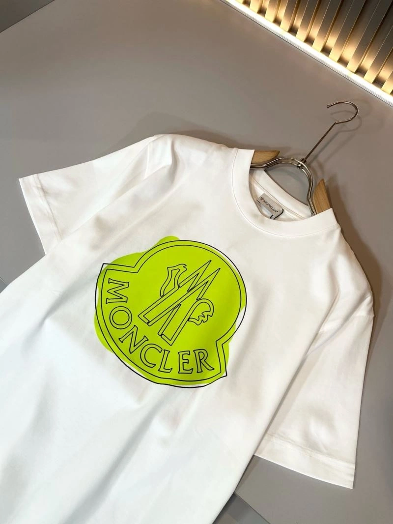 Affordable Moncler T-Shirts