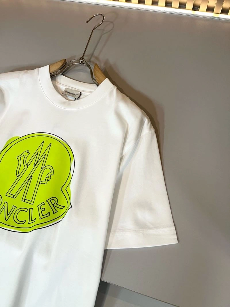 Affordable Moncler T-Shirts